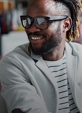 Highest level of service - FMCG distribution