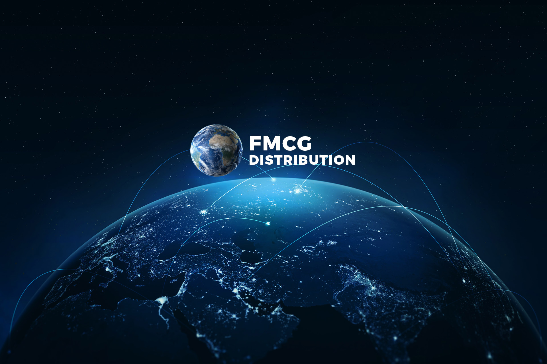FMCG - FMCG distribution